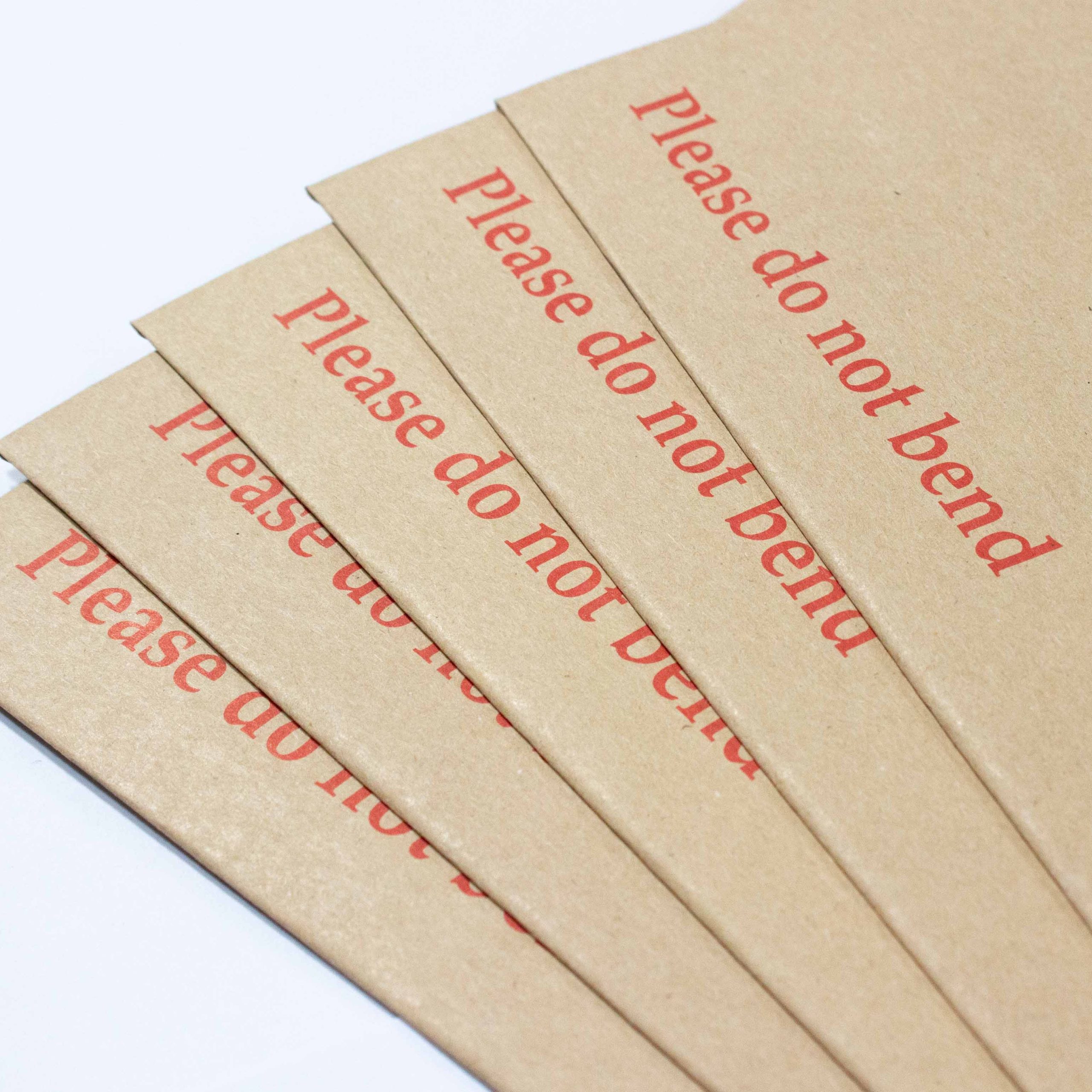 Packaging – AD3 Envelope Printers