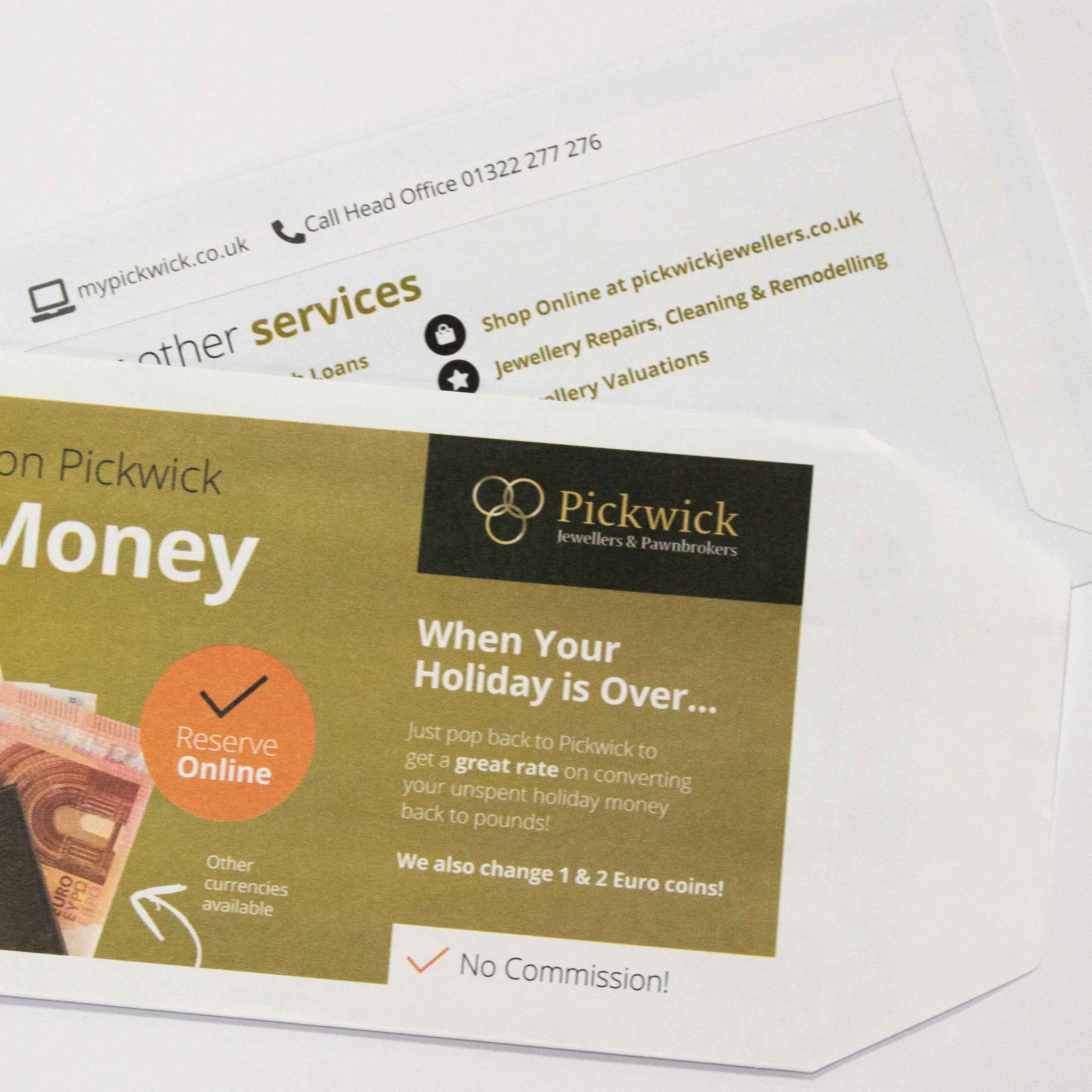 Envelopes – AD3 Envelope Printers