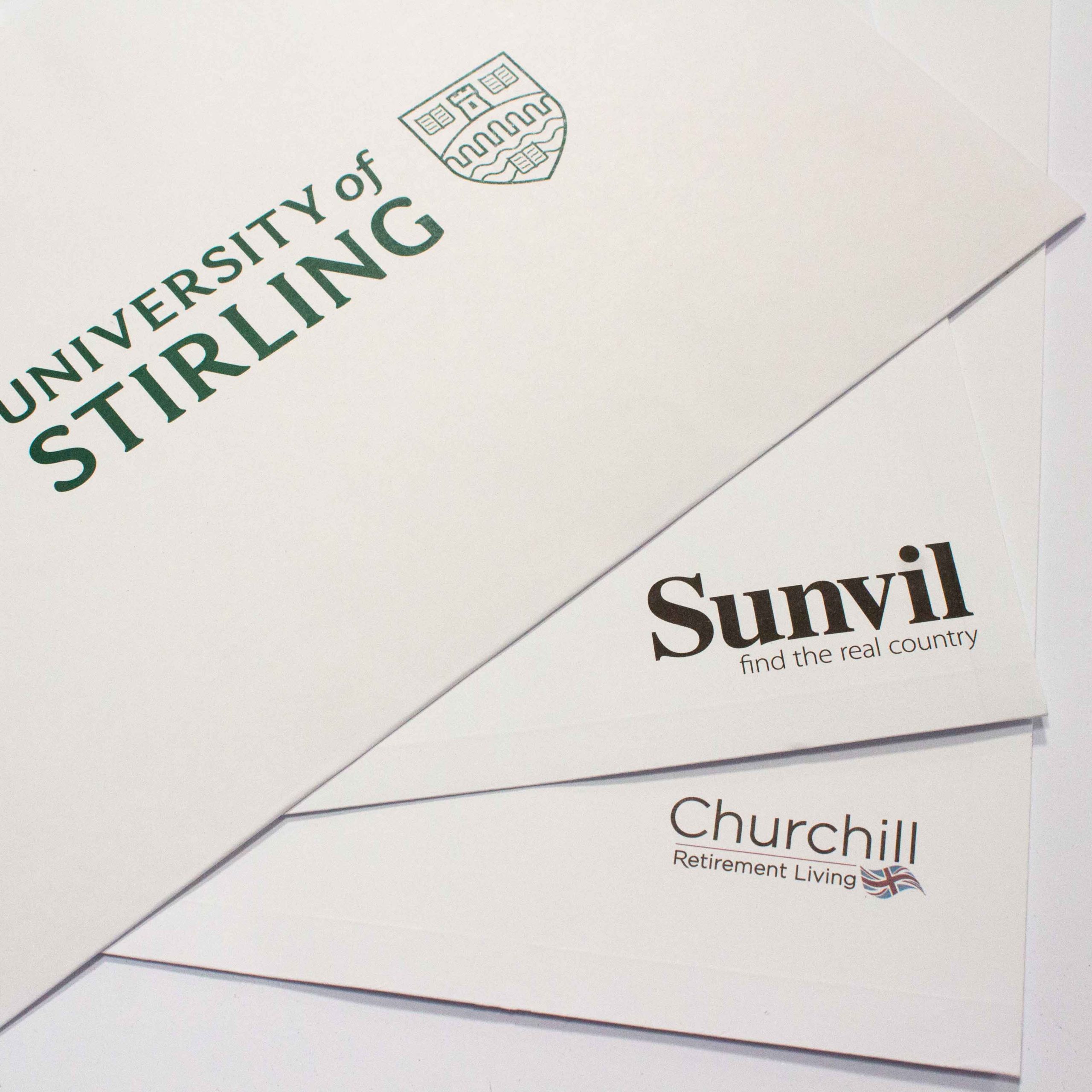 Packaging – AD3 Envelope Printers