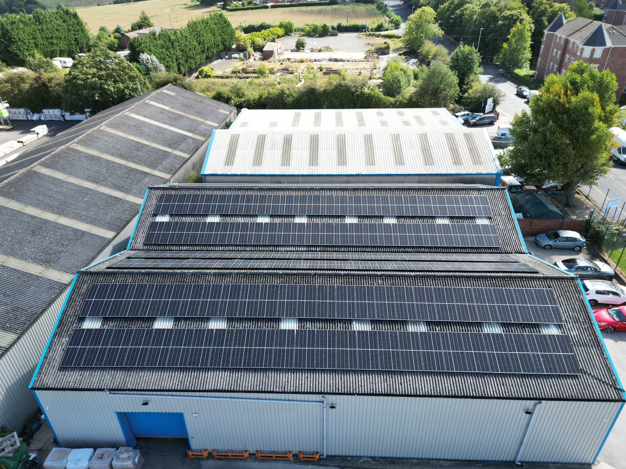 About – AD3 Envelope Printers